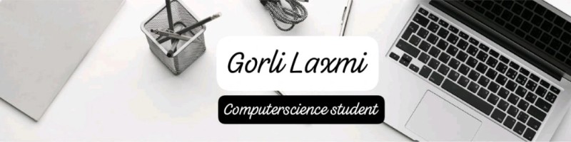 Gorli Laxmi - Gudlavalleru Engineering College, Seshadri Rao Knowledge ... Gorli Laxmi - Gudlavalleru Engineering College, Seshadri Rao Knowledge ...
