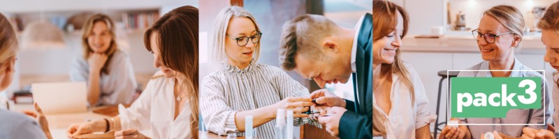 Flora Fliegner - Strategische Verpackungsberatung | PPWR, EPR, DPP ... Flora Fliegner - Strategische Verpackungsberatung | PPWR, EPR, DPP ...