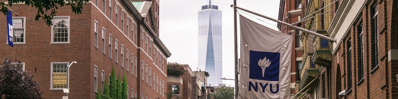 Rajvardhan Gadde - New York University - New York City Metropolitan ... Rajvardhan Gadde - New York University - New York City Metropolitan ...