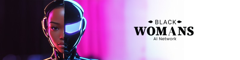 Vanessa Cade - Chief Executive Officer - Black Woman's Ai Network ... Vanessa Cade - Chief Executive Officer - Black Woman's Ai Network ...