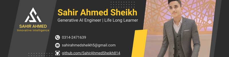 Sahir Ahmed Sheikh on LinkedIn: #sanitycms #nextjs #headlesscms # ... Sahir Ahmed Sheikh on LinkedIn: #sanitycms #nextjs #headlesscms # ...