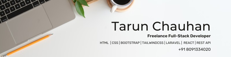 Tarun Chauhan - Full Stack Engineer - Freelace | LinkedIn Tarun Chauhan - Full Stack Engineer - Freelace | LinkedIn