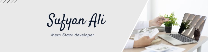 Muhammad Sufyan Ali - Software Engineer | Full Stack Developer | MERN ... Muhammad Sufyan Ali - Software Engineer | Full Stack Developer | MERN ...