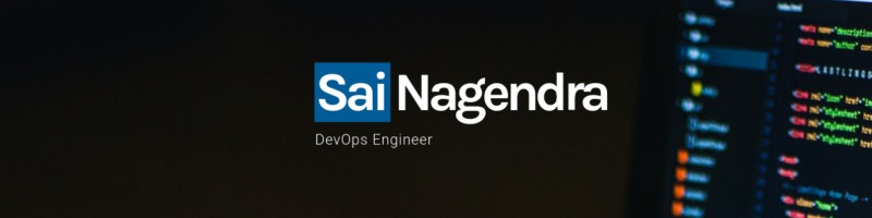 Sai Nagendra - Sr. DevOps Engineer/ SRE - Optum | LinkedIn Sai Nagendra - Sr. DevOps Engineer/ SRE - Optum | LinkedIn