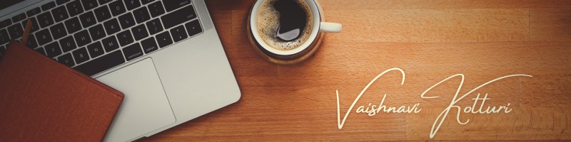 VAISHNAVI KOTTURI - Hyderabad, Telangana, India | Professional Profile ... VAISHNAVI KOTTURI - Hyderabad, Telangana, India | Professional Profile ...