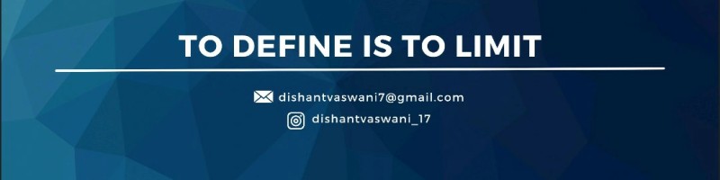 Dishant Vaswani - GSSoC ’25 | OSCI ’25 | DSA in Java | Python | Ex ... Dishant Vaswani - GSSoC ’25 | OSCI ’25 | DSA in Java | Python | Ex ...