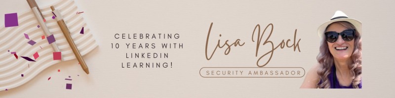 Lisa Bock - LinkedIn | LinkedIn Lisa Bock - LinkedIn | LinkedIn