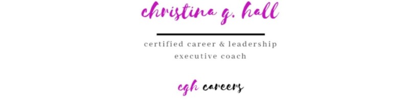 Christina G. Hall, MHA, ACC - CGH Careers, LLC | LinkedIn Christina G. Hall, MHA, ACC - CGH Careers, LLC | LinkedIn