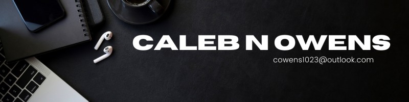 Caleb Owens - Finance Student at Bob Jones University | LinkedIn Caleb Owens - Finance Student at Bob Jones University | LinkedIn