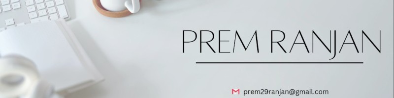 Prem Ranjan - Dhanbad, Jharkhand, India | Professional Profile | LinkedIn Prem Ranjan - Dhanbad, Jharkhand, India | Professional Profile | LinkedIn