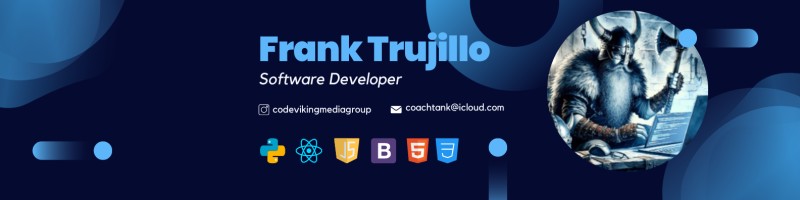 Frank Trujillo - Christian Writer - Self Employed | LinkedIn Frank Trujillo - Christian Writer - Self Employed | LinkedIn