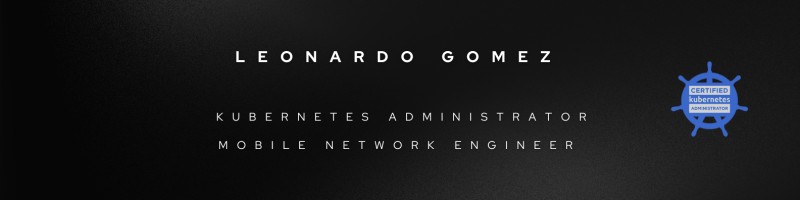 Leonardo Gómez on LinkedIn: Containerize Applications with Docker ... Leonardo Gómez on LinkedIn: Containerize Applications with Docker ...