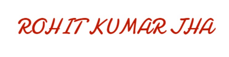 Rohit Kumar Jha - Accountant - HC ENTERPRISES | LinkedIn Rohit Kumar Jha - Accountant - HC ENTERPRISES | LinkedIn