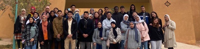 M'hamed Segaoui - Senior Lecturer - École Nationale Supérieure de l ... M'hamed Segaoui - Senior Lecturer - École Nationale Supérieure de l ...