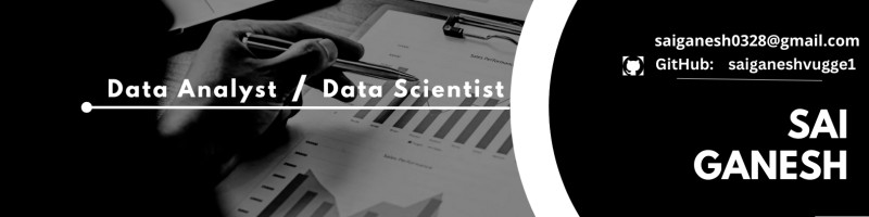 Sai Ganesh Vugge - Health Data Analyst | AI & ML Enthusiast | Python ... Sai Ganesh Vugge - Health Data Analyst | AI & ML Enthusiast | Python ...