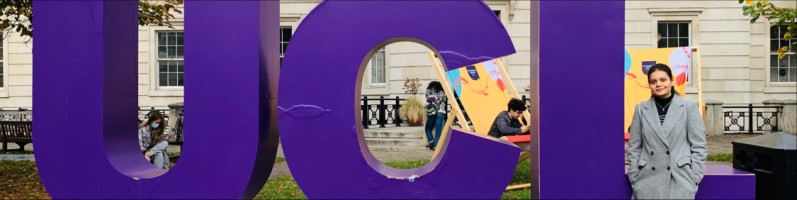 Areeba Shahid - Tobacco Dependency Advisor - University College London ... Areeba Shahid - Tobacco Dependency Advisor - University College London ...