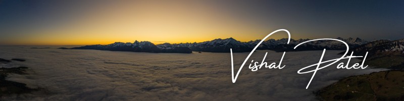 Vishal Patel - Technical Architect | Data & Cloud Engineer ... Vishal Patel - Technical Architect | Data & Cloud Engineer ...