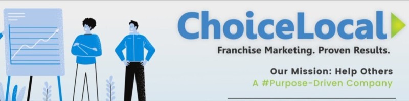 Eric R Hudson - ChoiceLocal | LinkedIn Eric R Hudson - ChoiceLocal | LinkedIn