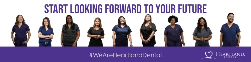 David Torres, CRDH - Registered Dental Hygienist - Heartland Dental ... David Torres, CRDH - Registered Dental Hygienist - Heartland Dental ...
