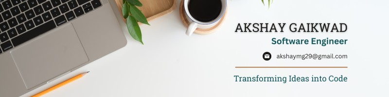 Akshay Gaikwad - Toronto, Ontario, Canada | Professional Profile | LinkedIn Akshay Gaikwad - Toronto, Ontario, Canada | Professional Profile | LinkedIn