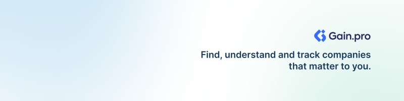 Sidharth Suresh Nair - Gain.pro | LinkedIn Sidharth Suresh Nair - Gain.pro | LinkedIn