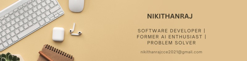 🌟 Day 27 of 100-Day Data Structures Challenge 🌟 | NIKITHANRAJ A posted ... 🌟 Day 27 of 100-Day Data Structures Challenge 🌟 | NIKITHANRAJ A posted ...