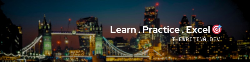 Akash Joshi - The Writing Dev | LinkedIn Akash Joshi - The Writing Dev | LinkedIn