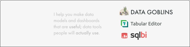 Reusing formatting for Power BI reports | Kurt Buhler | 21 comments Reusing formatting for Power BI reports | Kurt Buhler | 21 comments