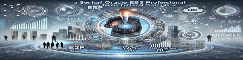Salman Ahmad Khan - Oracle EBS Implementation/ Integration Expert ... Salman Ahmad Khan - Oracle EBS Implementation/ Integration Expert ...