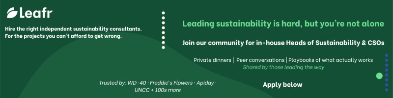 Gus Bartholomew (Leafr 🌿) - Leafr | LinkedIn Gus Bartholomew (Leafr 🌿) - Leafr | LinkedIn