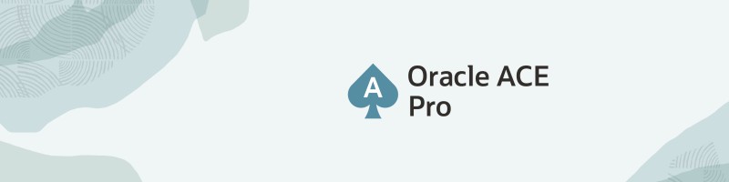 Louis Moreaux on LinkedIn: #orclapex Louis Moreaux on LinkedIn: #orclapex