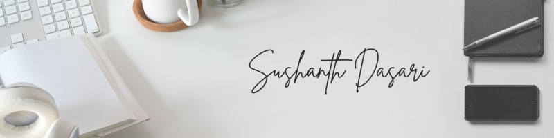 Sushanth Dasari - Associate Principal - Architecture - LTIMindtree ... Sushanth Dasari - Associate Principal - Architecture - LTIMindtree ...