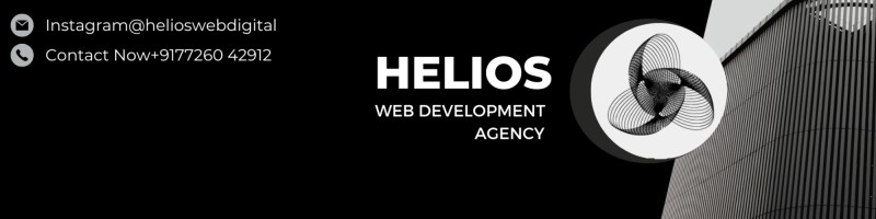 Dhruv Pratap Singh Chauhan - Founder - Helios Web Digital | LinkedIn Dhruv Pratap Singh Chauhan - Founder - Helios Web Digital | LinkedIn
