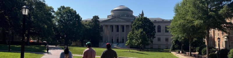 Shreyas Bhat - Graduate Research Assistant - UNC Department of Computer ... Shreyas Bhat - Graduate Research Assistant - UNC Department of Computer ...
