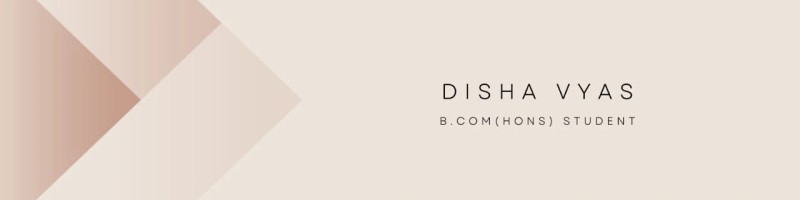 Disha Vyas - Media head - Commerce Research Committee | LinkedIn Disha Vyas - Media head - Commerce Research Committee | LinkedIn