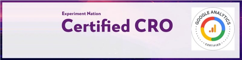 Siddharth Nirmale - CRO Specialist | GA4 Certified | SaaS & DTC Funnels ... Siddharth Nirmale - CRO Specialist | GA4 Certified | SaaS & DTC Funnels ...