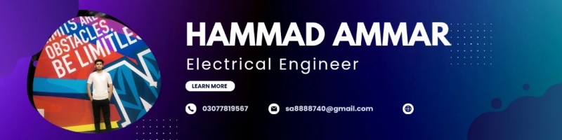 Muhammad Hammad Ammar - Islāmābād, Pakistan | Professional Profile ... Muhammad Hammad Ammar - Islāmābād, Pakistan | Professional Profile ...