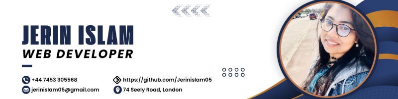 Jerin Islam - London Area, United Kingdom | Professional Profile | LinkedIn Jerin Islam - London Area, United Kingdom | Professional Profile | LinkedIn