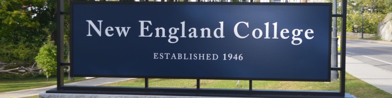 Dr. Wayne F. Lesperance, Jr. - President - New England College | LinkedIn Dr. Wayne F. Lesperance, Jr. - President - New England College | LinkedIn