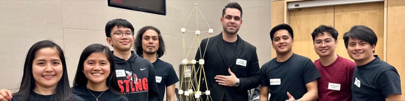 Arsalan Behzadipour, Ph.D. - Engineering Coordinator - NGE Canada ... Arsalan Behzadipour, Ph.D. - Engineering Coordinator - NGE Canada ...