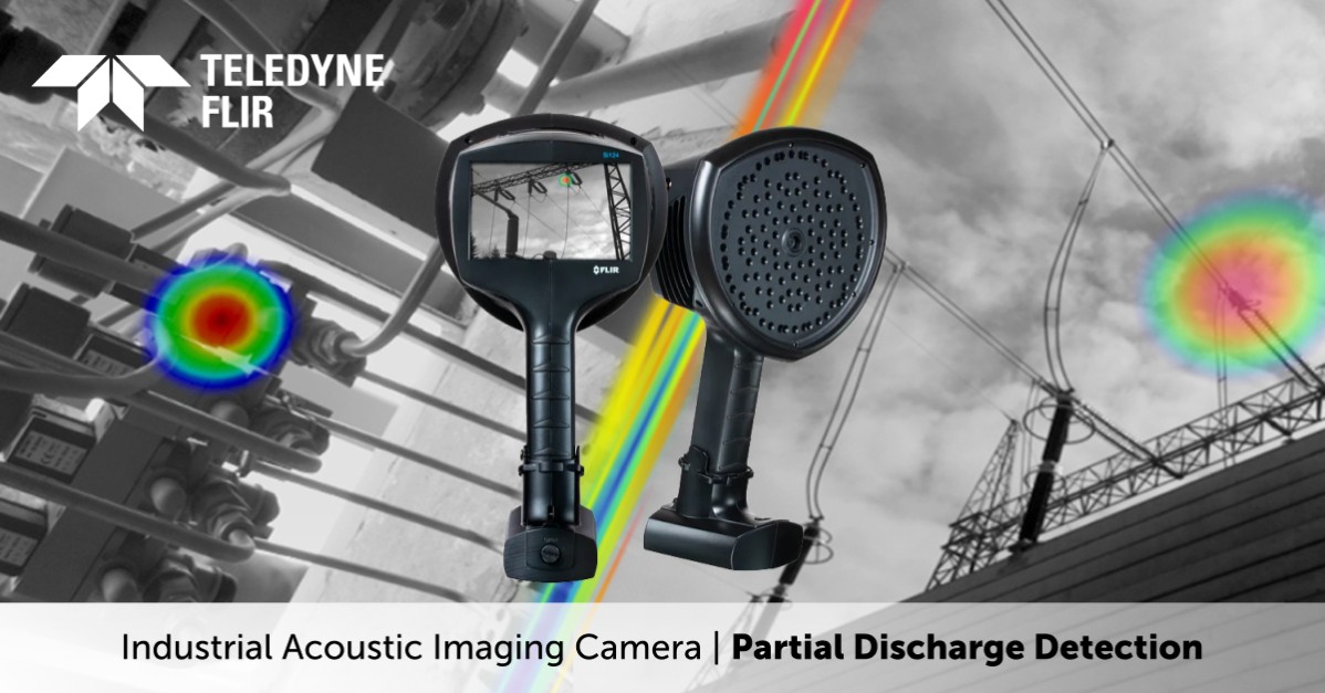 FLIR Systems on LinkedIn: FLIR Si124-PD FLIR Systems on LinkedIn: FLIR Si124-PD