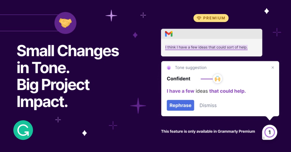 Grammarly on LinkedIn: Tone Detector and Tone Suggestions | Grammarly Grammarly on LinkedIn: Tone Detector and Tone Suggestions | Grammarly