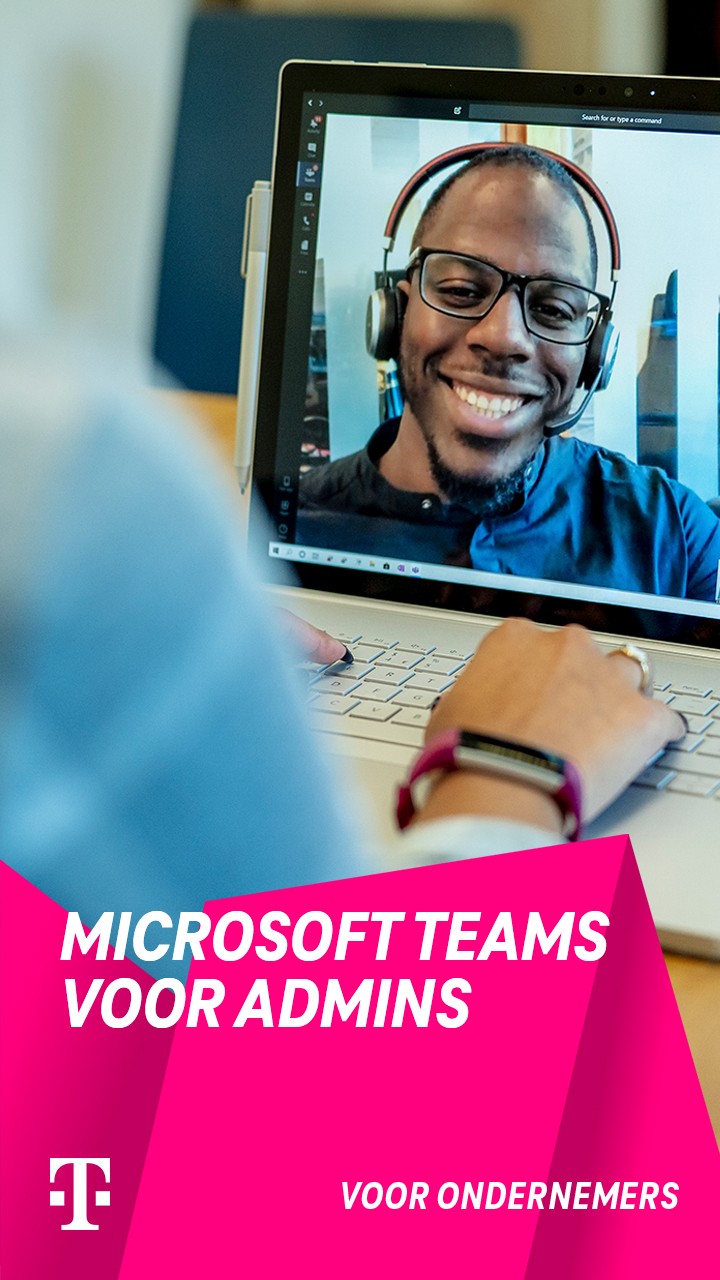 T-Mobile Nederland op LinkedIn: Microsoft Teams voor admins T-Mobile Nederland op LinkedIn: Microsoft Teams voor admins