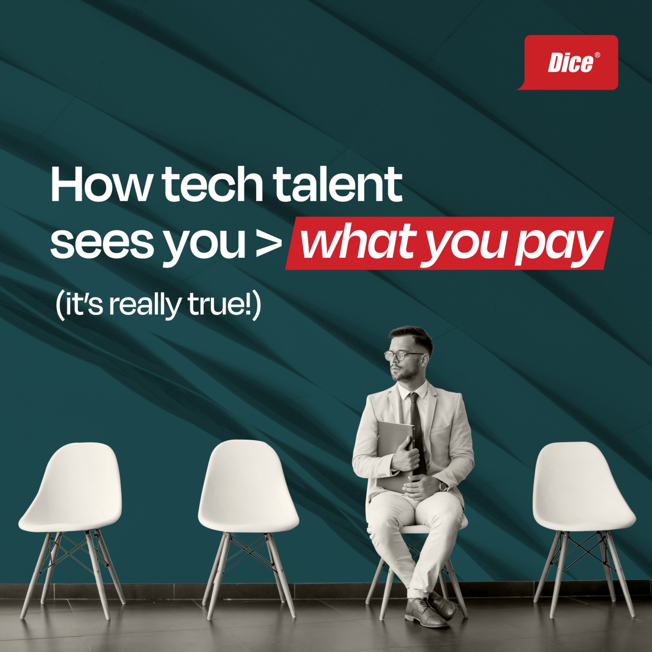 Dice on LinkedIn: Trends Overview - 2023 Tech Hiring Trends Dice on LinkedIn: Trends Overview - 2023 Tech Hiring Trends