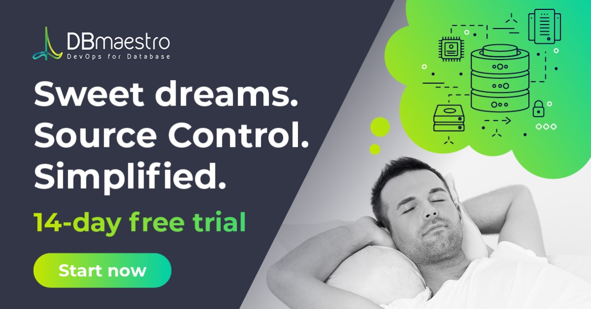 DBmaestro on LinkedIn: Database Source Control with End-to-End CI/CD ... DBmaestro on LinkedIn: Database Source Control with End-to-End CI/CD ...