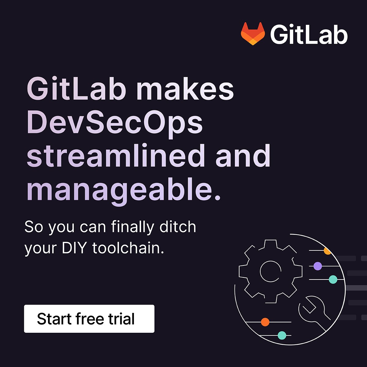GitLab on LinkedIn: The most-comprehensive AI-powered DevSecOps platform GitLab on LinkedIn: The most-comprehensive AI-powered DevSecOps platform