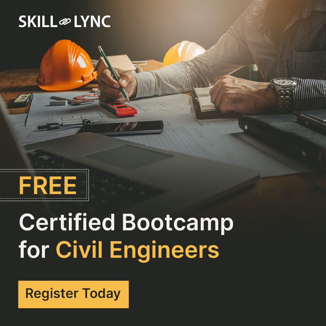 Skill-Lync on LinkedIn: Civil : Skill-Lync Skill-Lync on LinkedIn: Civil : Skill-Lync