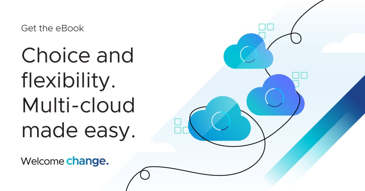 VMware on LinkedIn: VMware’s multi-cloud architecture simplifies multi ... VMware on LinkedIn: VMware’s multi-cloud architecture simplifies multi ...
