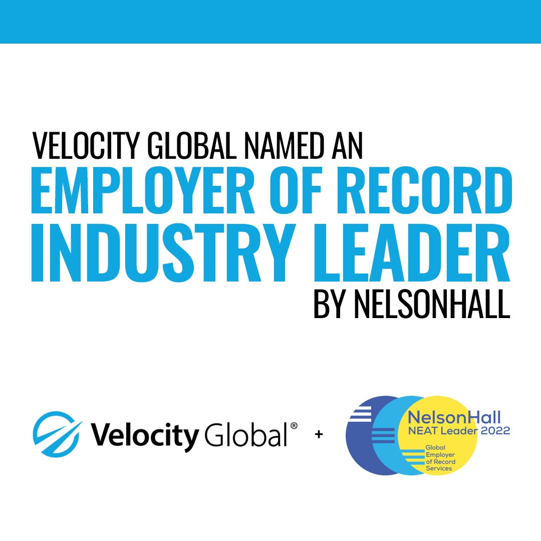 Velocity Global on LinkedIn: NelsonHall recognizes Velocity Global as a ... Velocity Global on LinkedIn: NelsonHall recognizes Velocity Global as a ...