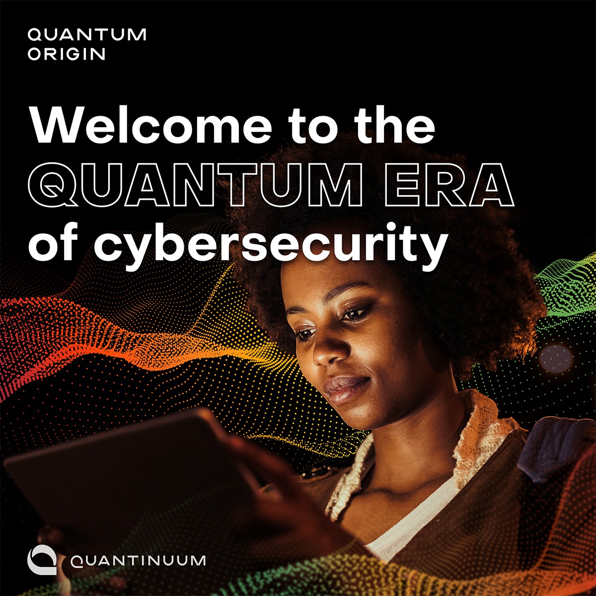 Quantinuum on LinkedIn: Realize the benefits of quantum-hardened ... Quantinuum on LinkedIn: Realize the benefits of quantum-hardened ...
